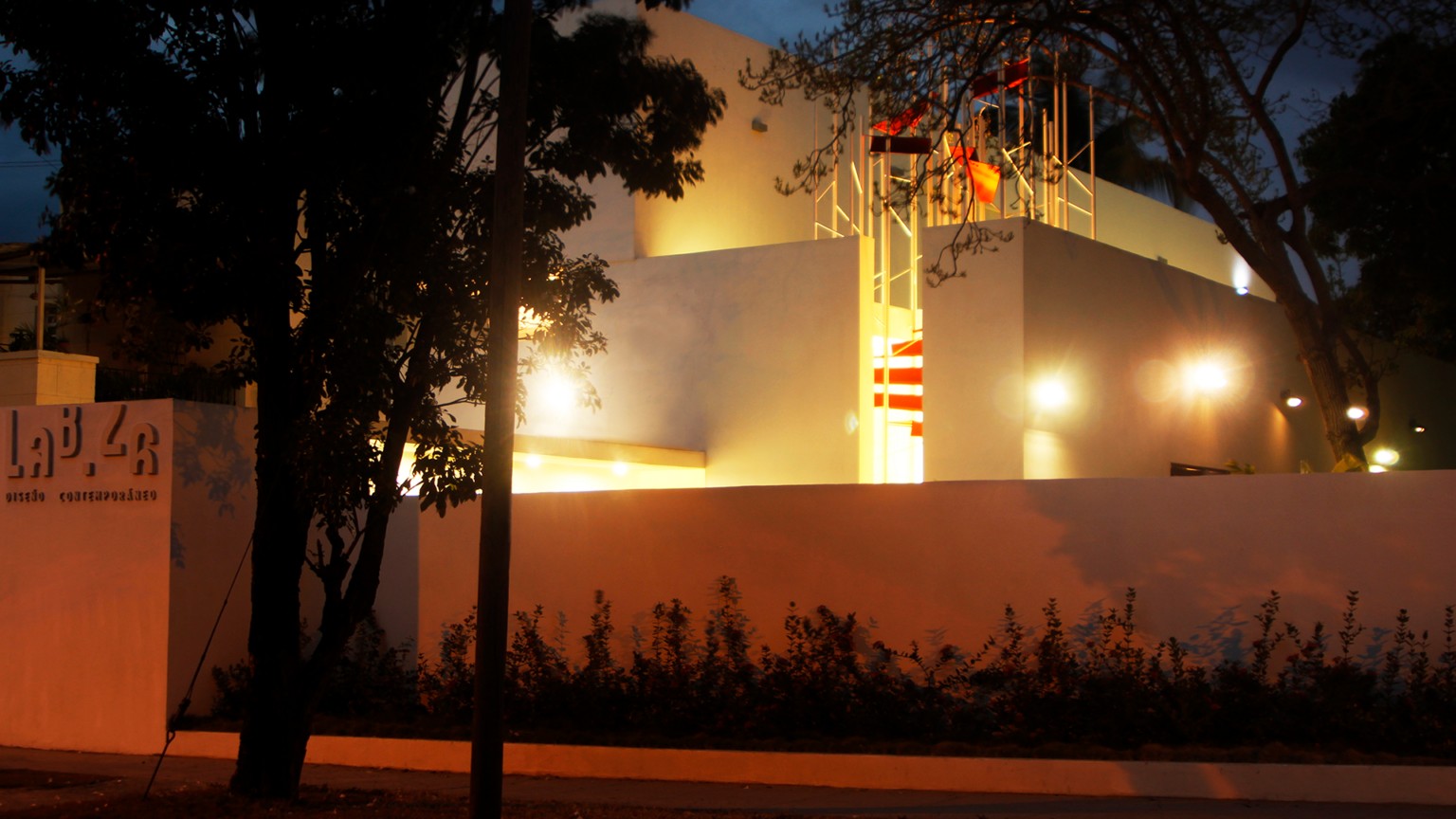 Lab.26 _ La Habana - Proyecto Espacios. Arquitectura. Diseño. Arte